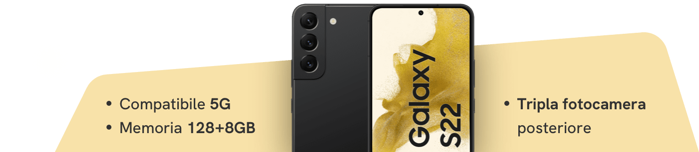 Offerte Smartphone, Cellulari e Tablet | Fastweb