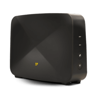 ADSL e Fibra ottica con Internet illimitato - Fastweb