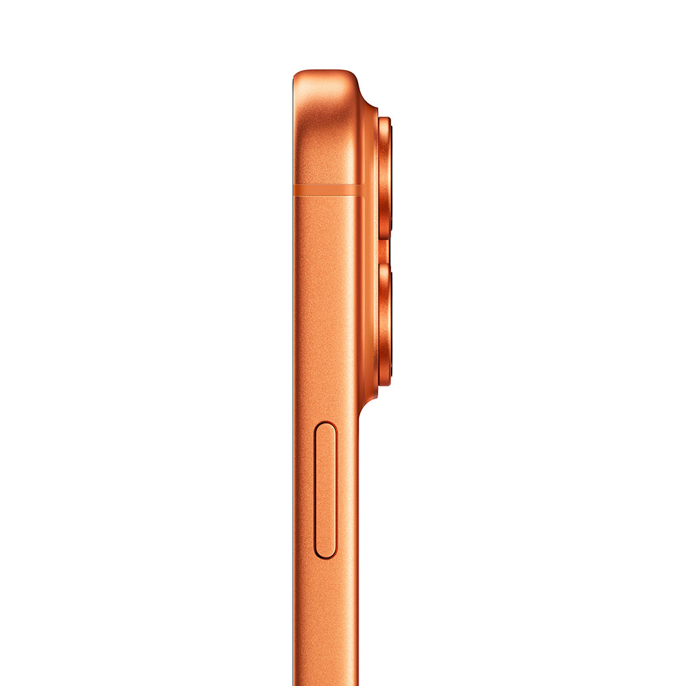 Apple iPhone 17 Pro Max - Smartphone