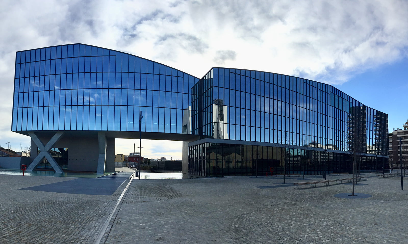 Fastweb - Headquarter and Locations