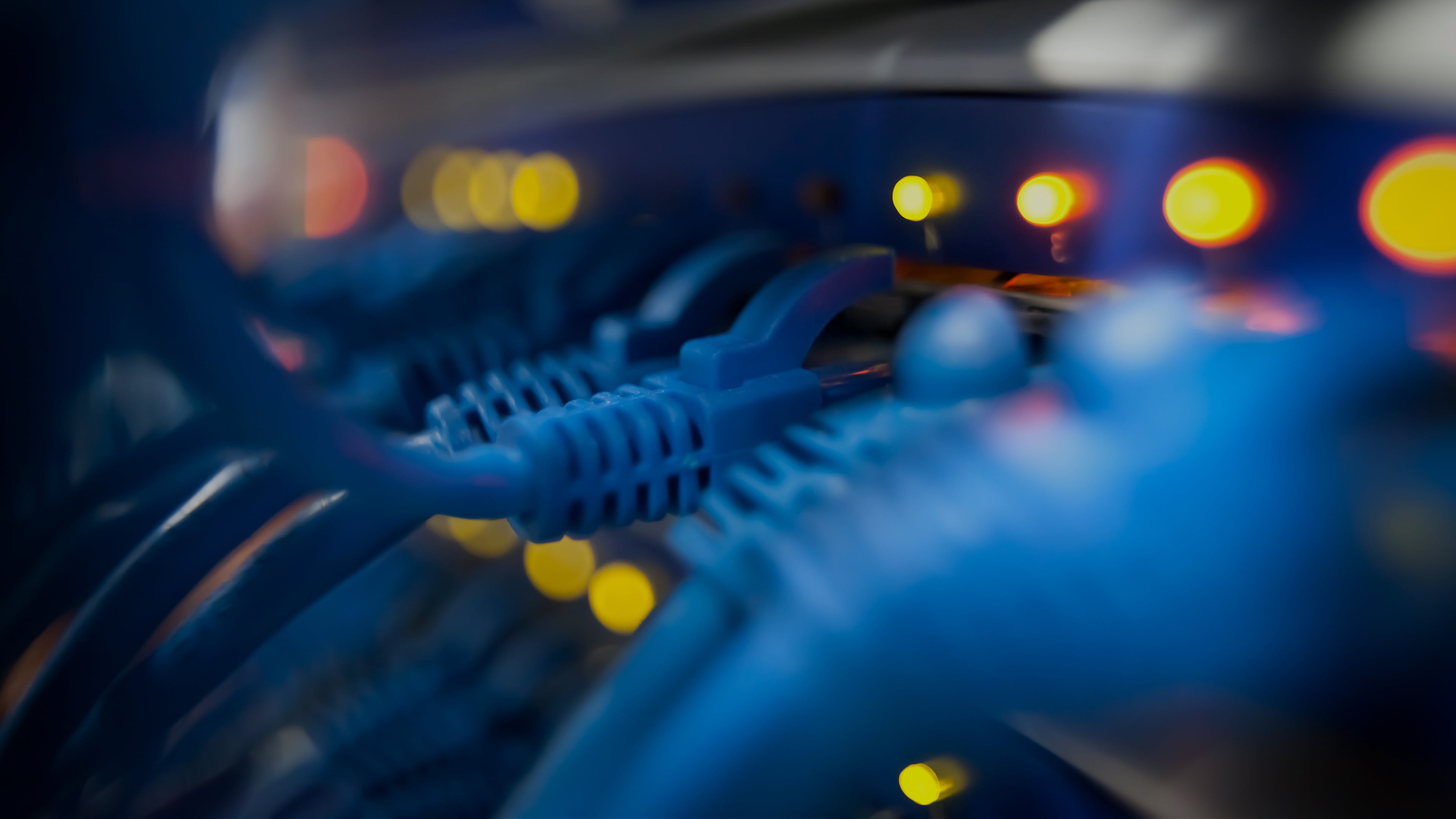 Our network - Fastweb