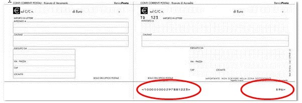 MyFastweb - Come pago il mio Conto Fastweb