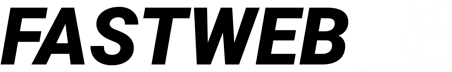 MyFastweb - Area Clienti Fastweb