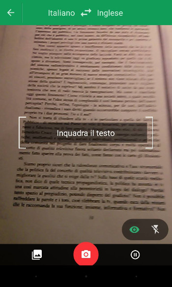 Google Traduttore, come funziona e come si usa - FASTWEB