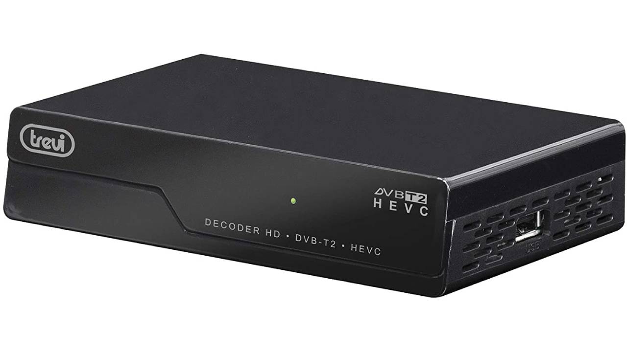 Digitale terrestre, devi cambiare la tv? - FASTWEBPLUS