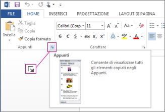 7 trucchi per usare meglio Microsoft Word - FASTWEBPLUS