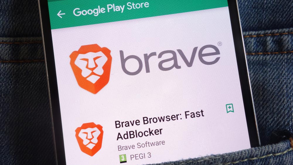 Brave, il browser che punta tutto sulla privacy - FASTWEB