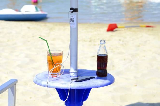 I gadget hi-tech da portare in spiaggia - FASTWEB