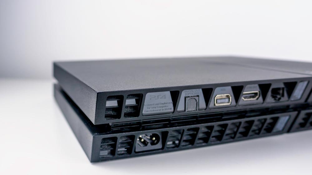 PlayStation 4, come migliorare la velocità di download - FASTWEBPLUS