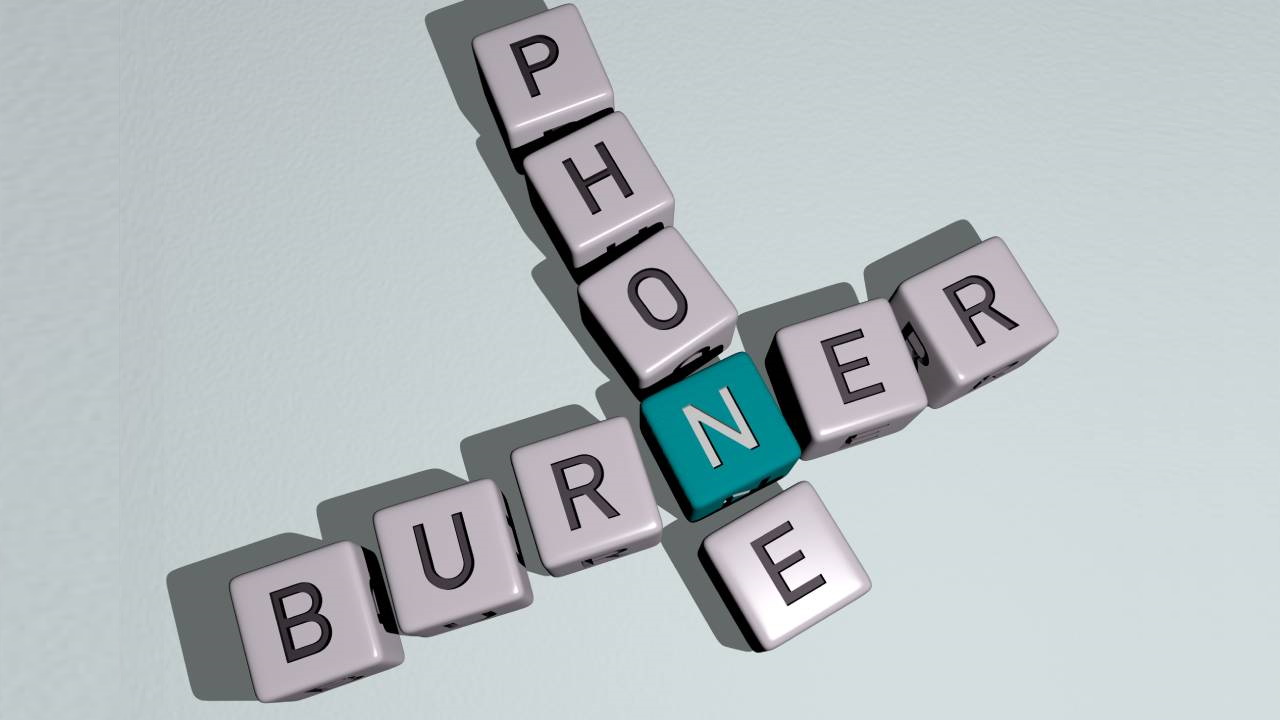 Burner Phone, cosa sono e per cosa sono utili - FASTWEBPLUS