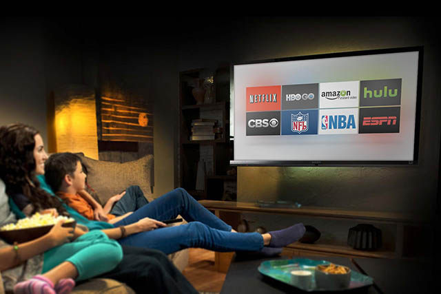 Film in streaming, cosa c'è dietro - FASTWEBPLUS